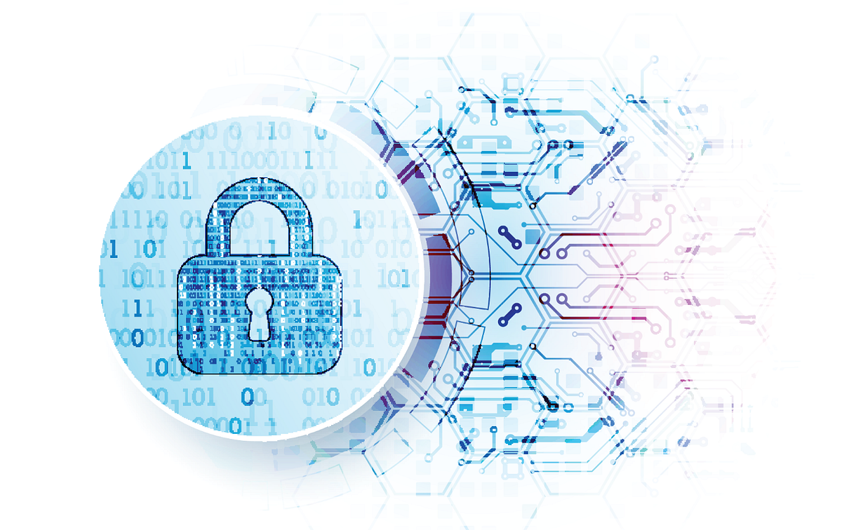 Digital hygiene: 3 things you should remember! | by Valeriia Bilonog ...