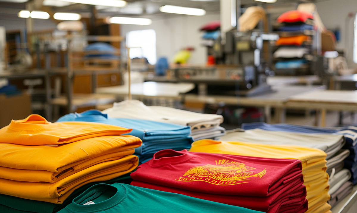 The psychology behind T-shirt color choices | by MELVIN ATKINSON | Medium
