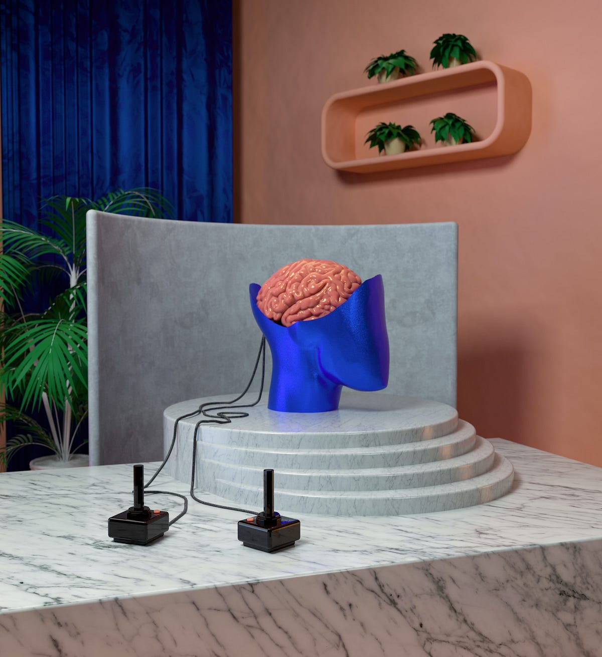 ML & Neuroscience: February 2022 must-reads | by Stefano Bosisio ...