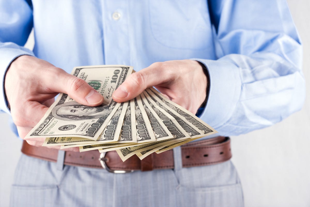 Financial Planning: Manage Your Money Today | by Money Maestro | Medium
