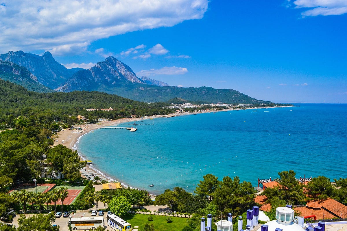 What is Kemer, Turkey Famous For? | by Tripventura Travel Agency | Medium