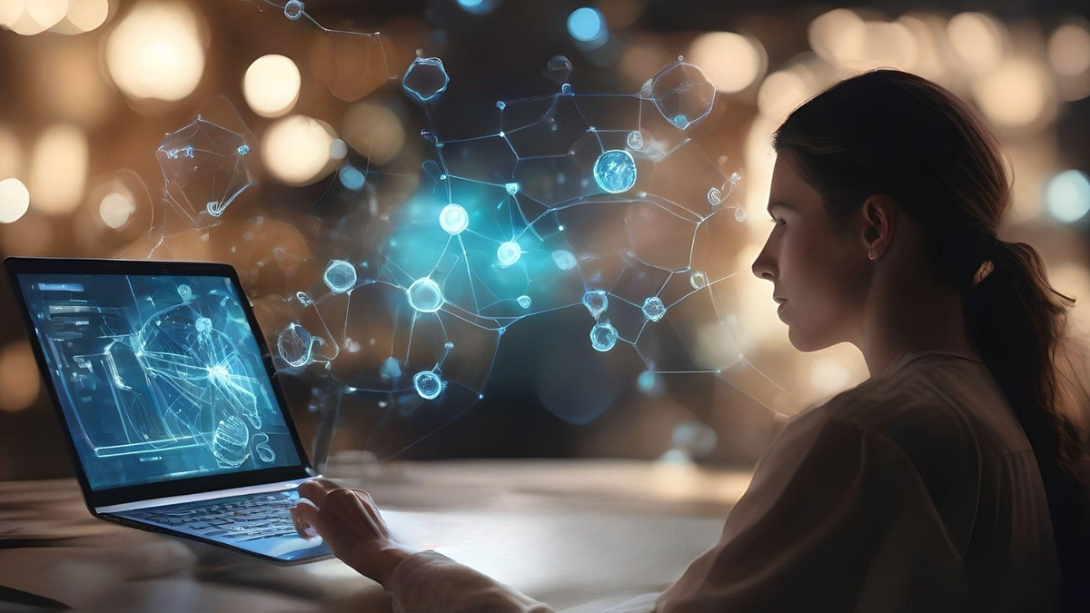 Creativity and Innovation: The New Metrics of Success | by Sherry Heyl ...