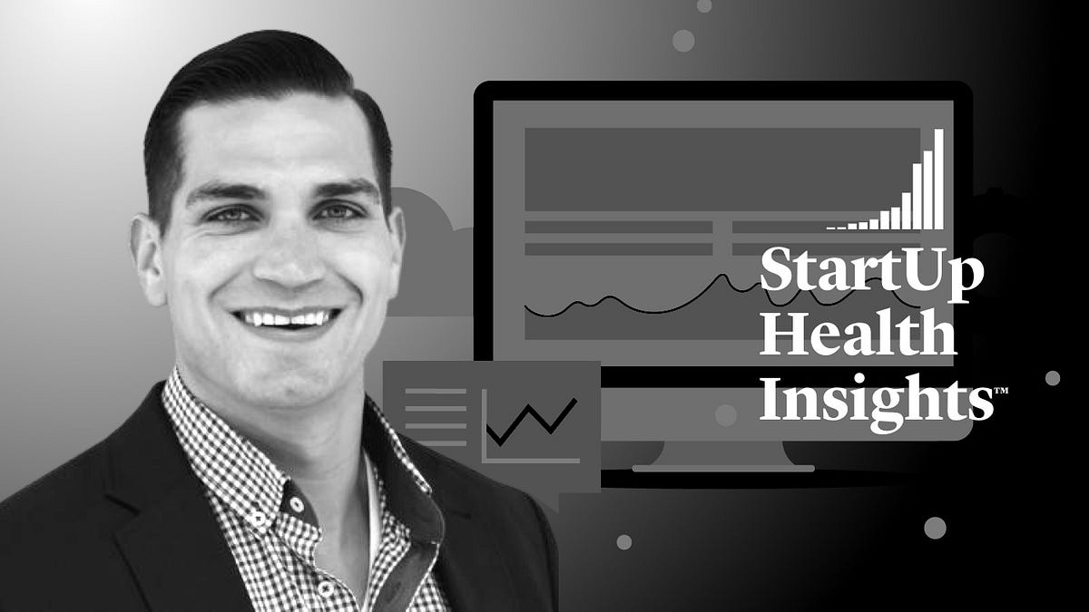 StartUp Health Insights: Sift Healthcare Closes Series A | Week of Jul ...