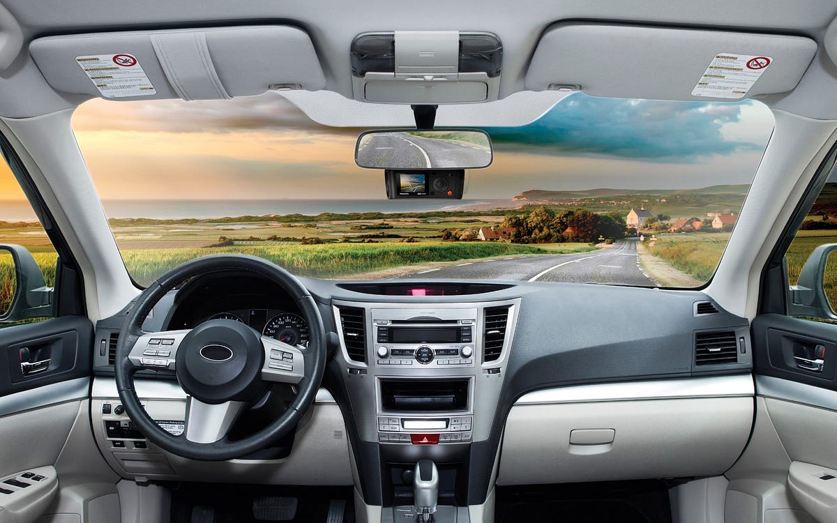 Global Dashboard Cameras Market: In-Depth Analysis | Medium
