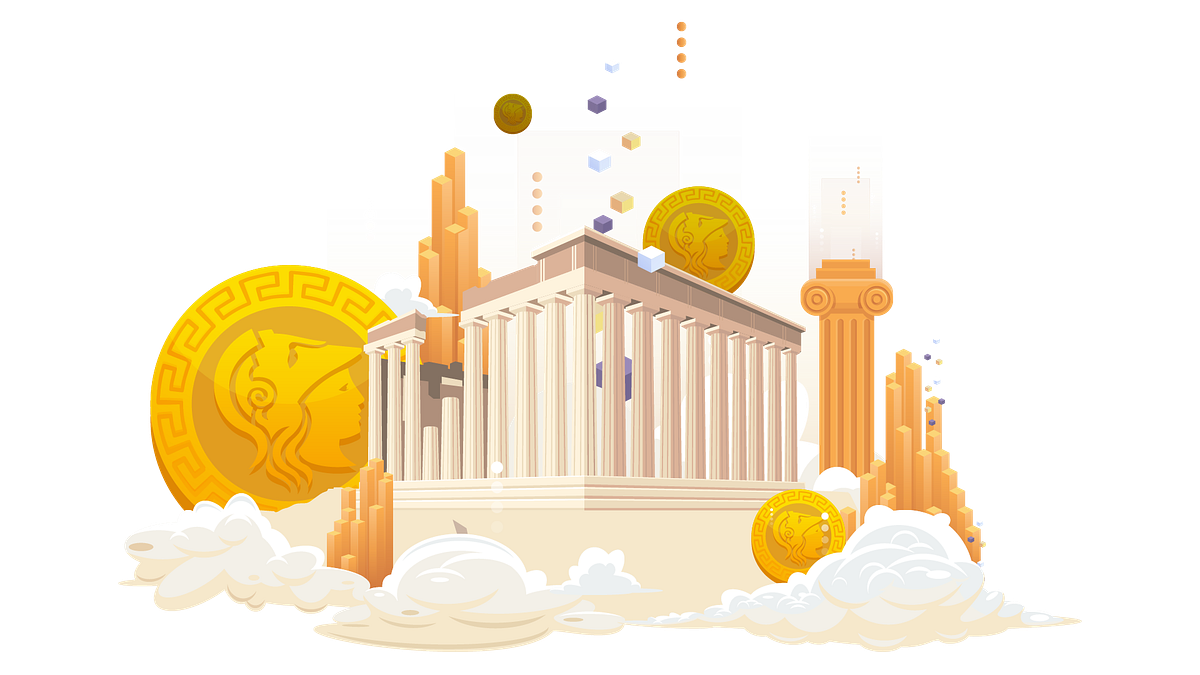 Launch The Athena’s Project. What is Athena’s | by Athena's | Medium