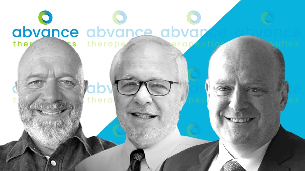 Abvance’s Novel Coformulation of Insulin and Glucagon Could ...