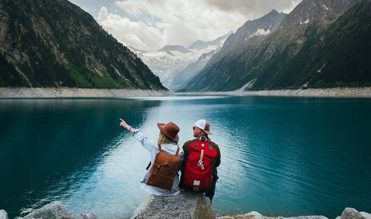 Nedir? Sürdürülebilir Turizm. Sürdürülebilir turizm, turizm… | by ...