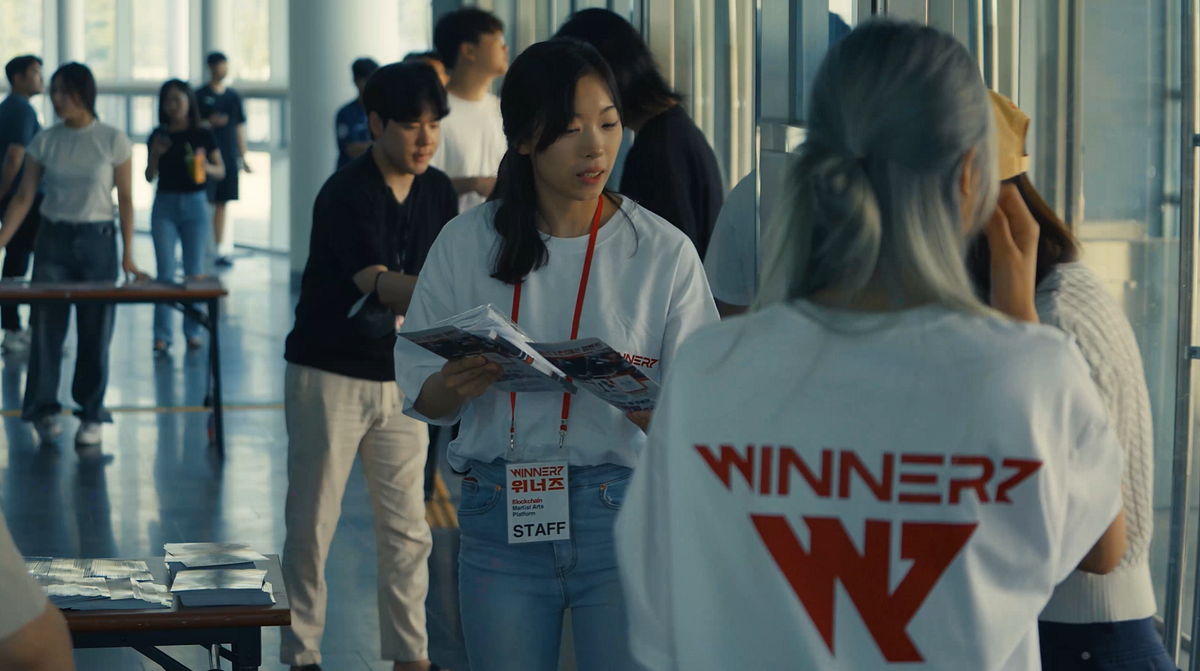 Fan Day of Winnerz - Winnerz - Medium