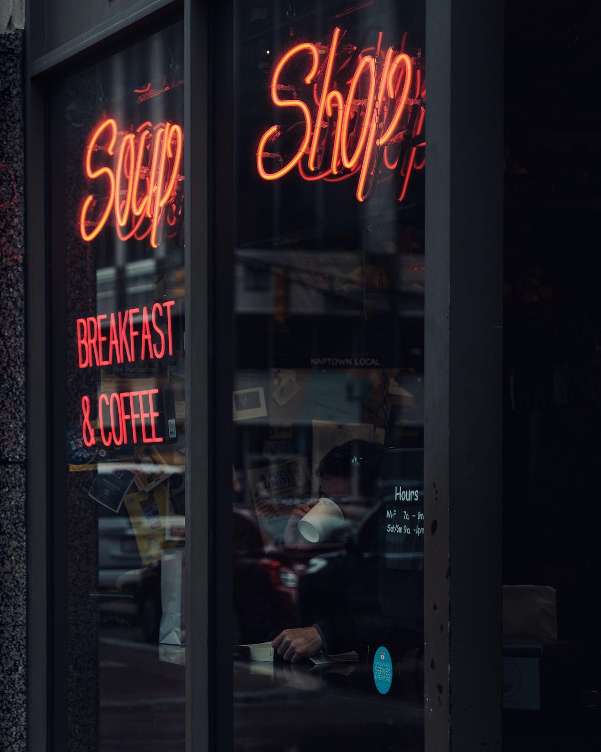 The Collision. With every experience of love, you are… | by Jordan ...