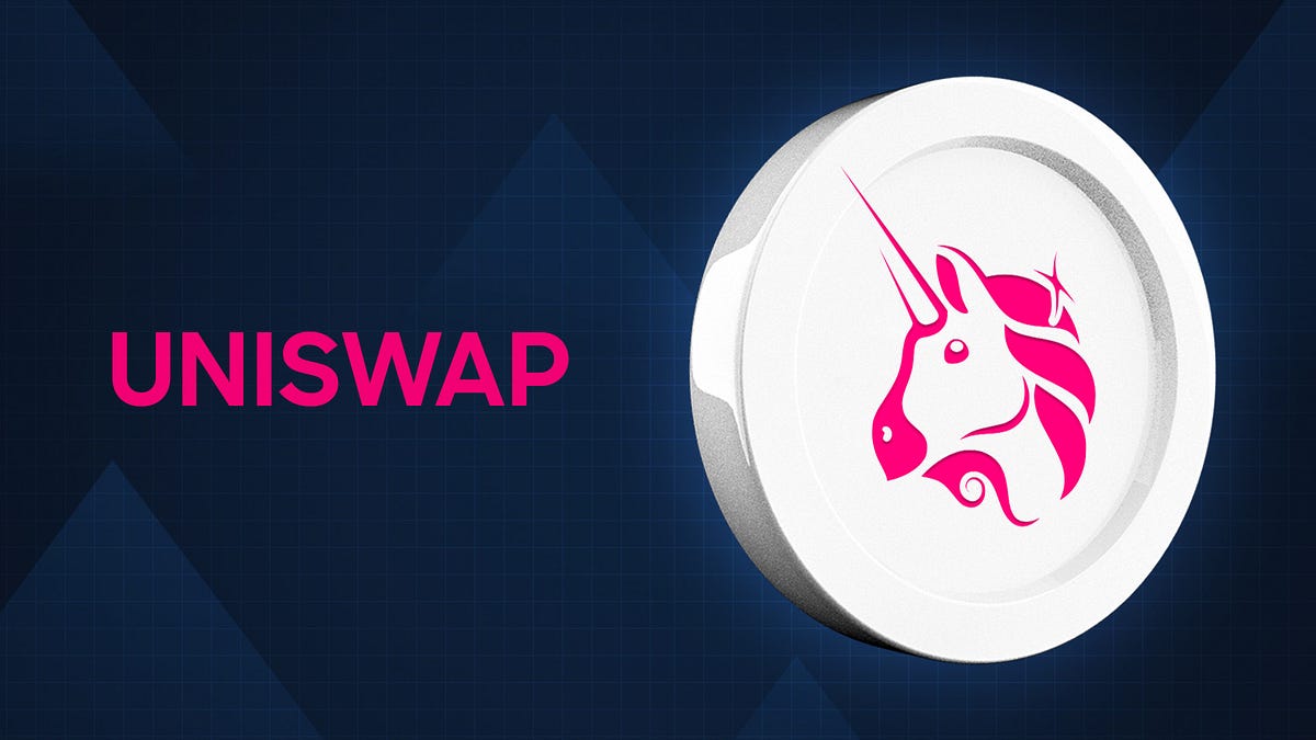 Uniswap (UNI) Nedir?. Uniswap, merkezi olmayan finans (DeFi)… | by Coinpara | Medium