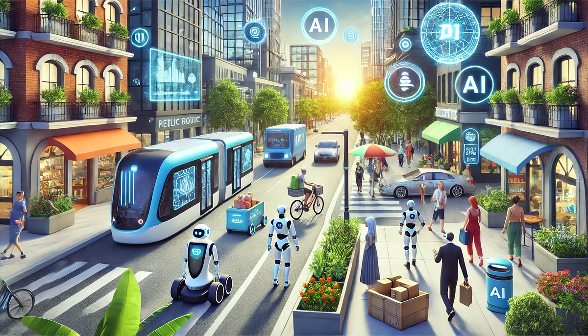 Ai-First Mindset: It’s time.. If you get here only driven from… | by ...