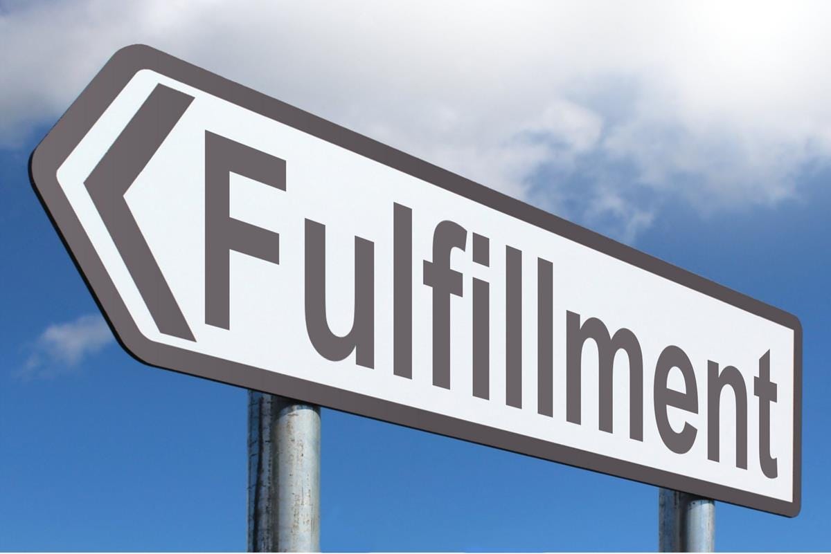 How I developed confidence and gained fulfillment — even in the little ...