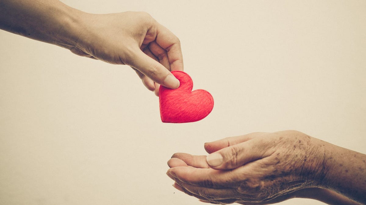 15 Powerful Quotes to Remind Us to Be Kind to Each Other | by D ...