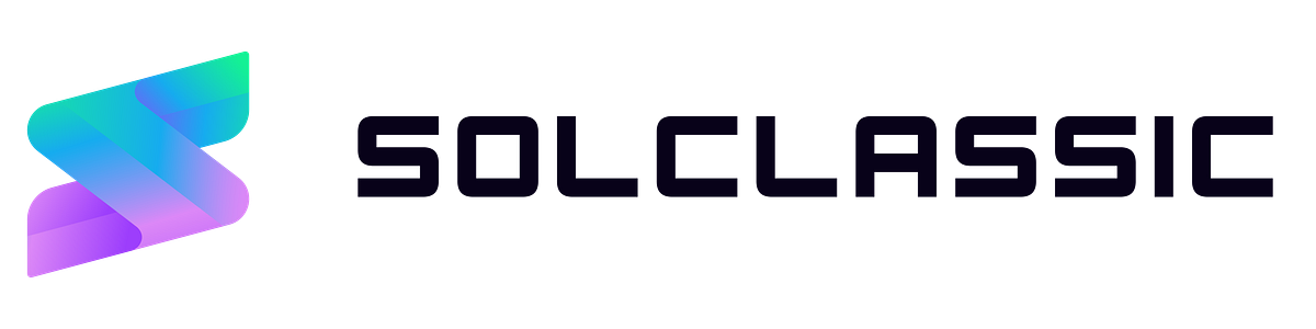 Launching on Solana Blockchain. Introduction | by Solana Classic | Medium