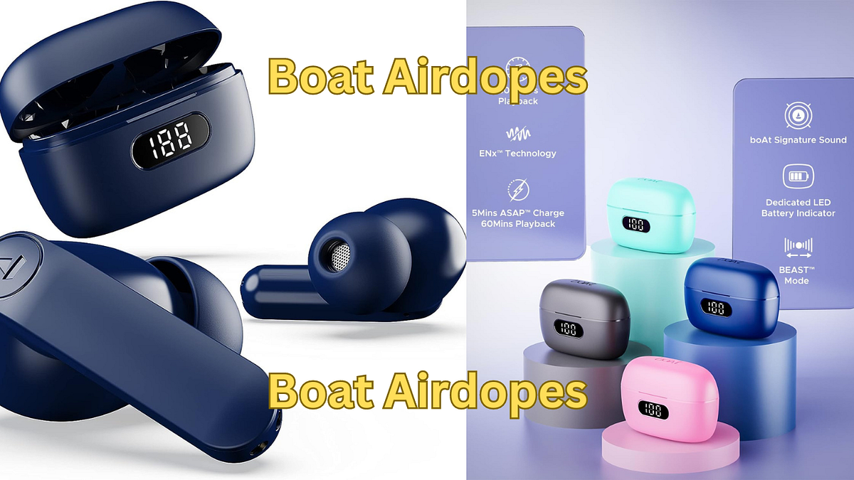 Boat Air dopes Product Review. Smooth Sailing with Boat Air Dopes: A ...