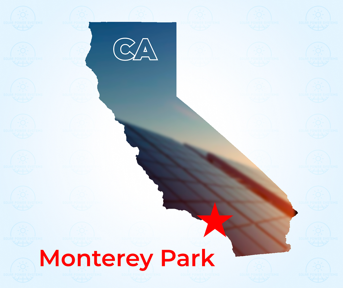 Urban Solar Power: Monterey Park's Bright Future | Medium