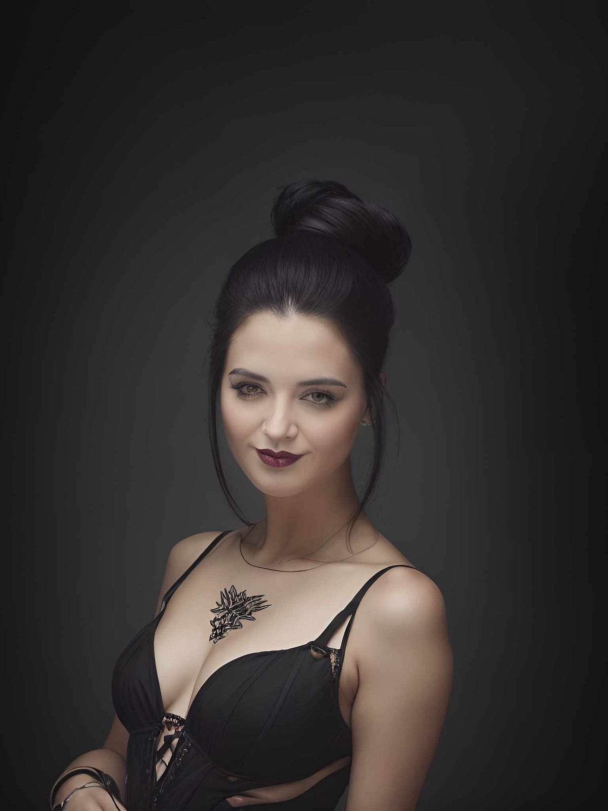 Three Degrees & Uneducated. You can’t know what you were never… | by Ruby Noir 😈 | Read or Die ...