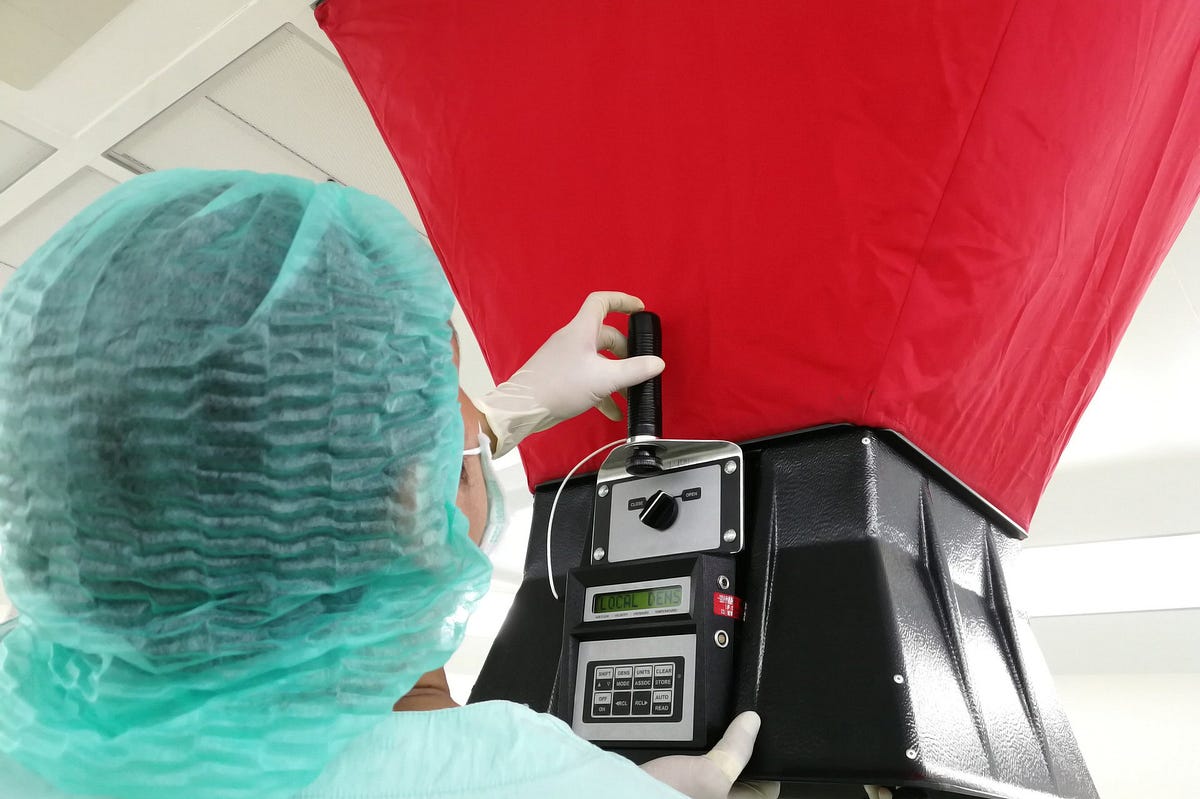 How Air Balancing Can Help Your HVAC System Run Smoothly | by Daniel ...