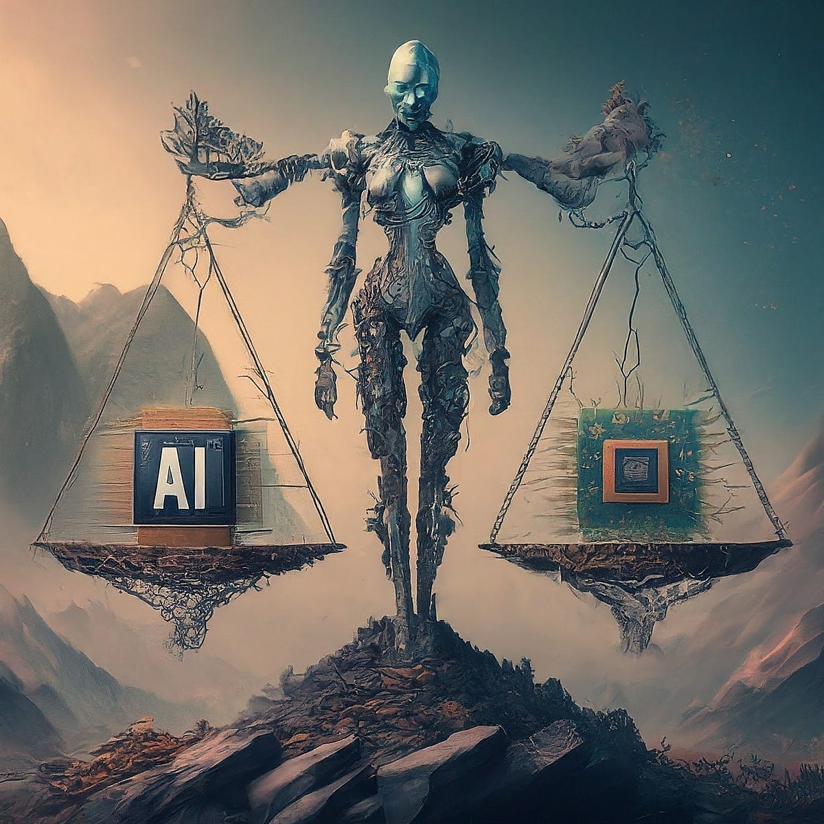 Revolutionizing IT Operations: Cisco’s AI-driven Approach | by Tiffany ...