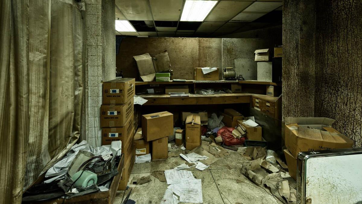 How to Write Rage Room Business Plan? Example & Guide | by Ivan Smith ...