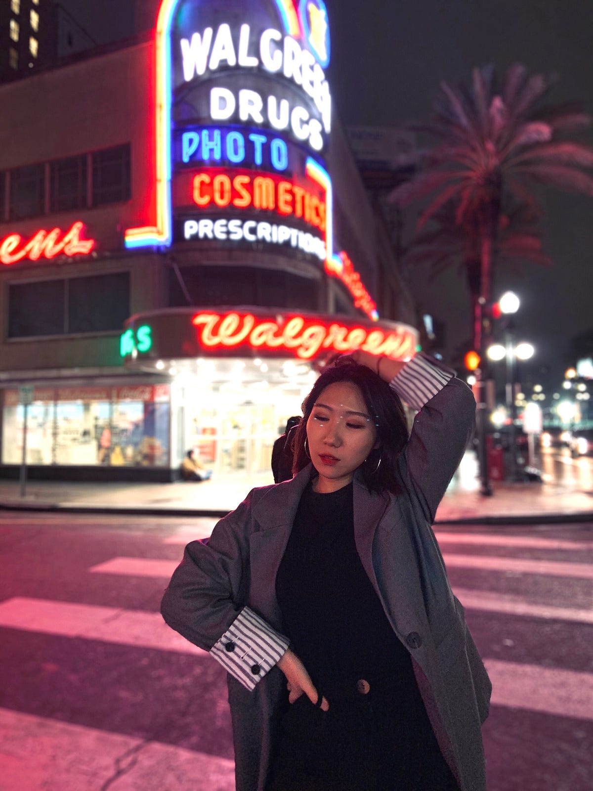 Hello everyone, I am... My name is Yichun Tang, I am from… | by Cherry ...