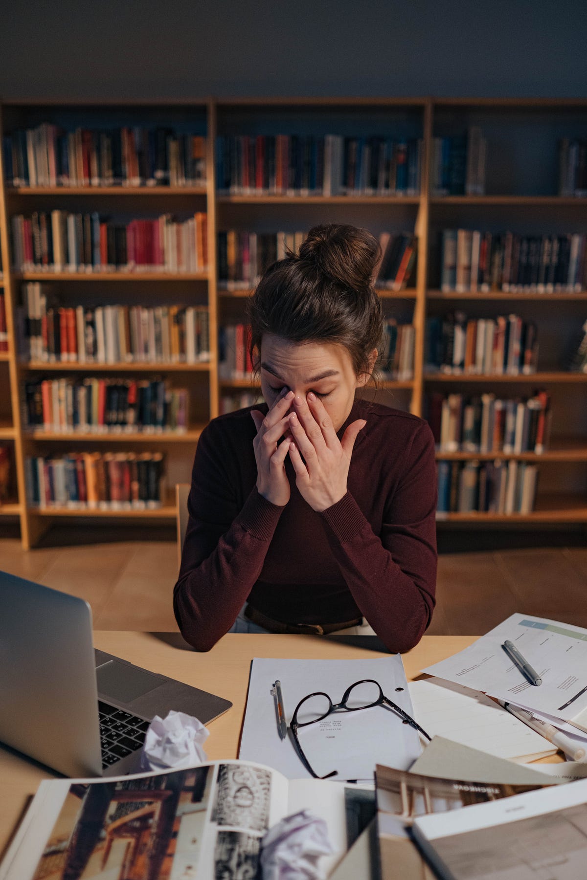 5 Reasons Why New Creators Struggle to Grow & Fizzle Out Too Soon | by ...