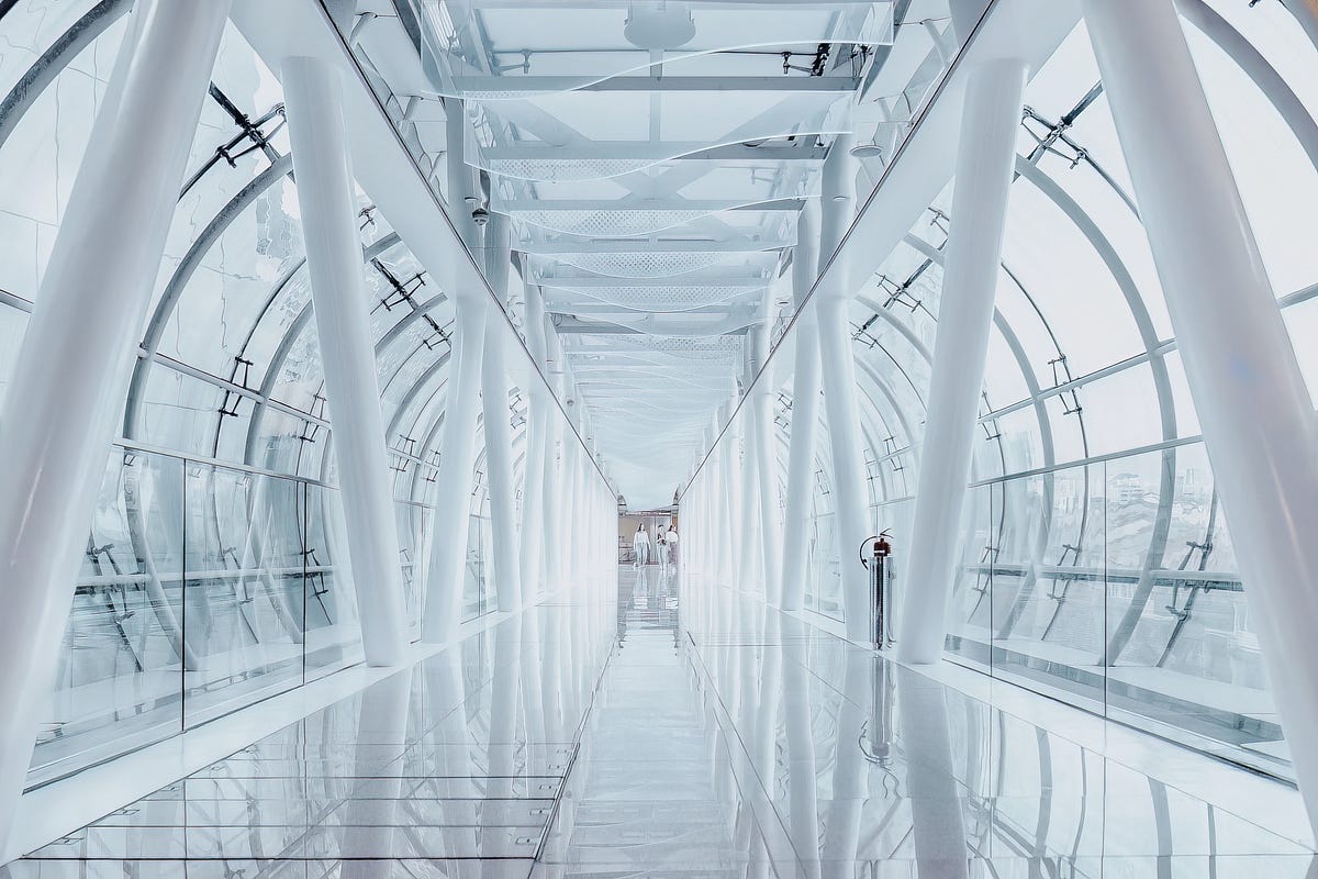 Beyond Buildings: The Role of Civil and Structural Engineering ...