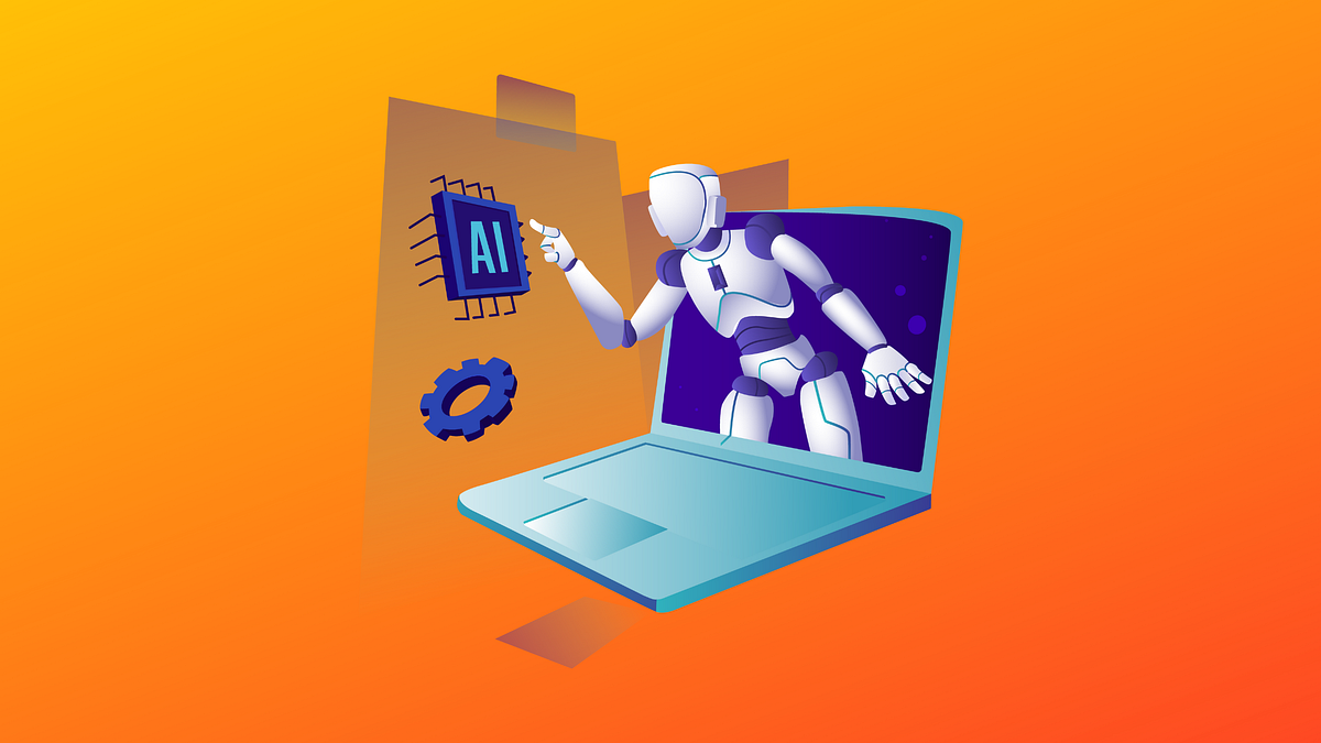 7 Best YouTube Channels To Learn AI For Free | by Jerry Keszka ...