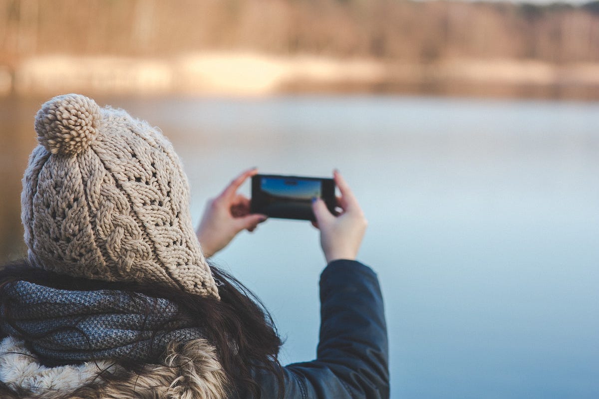 How to use Instagram like a PRO in 10 steps | by Adrian Niculescu ...