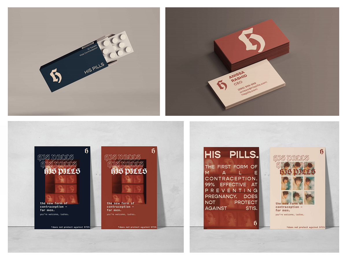 Branding the Branding Design class, and what came out of it. | by Brand ...