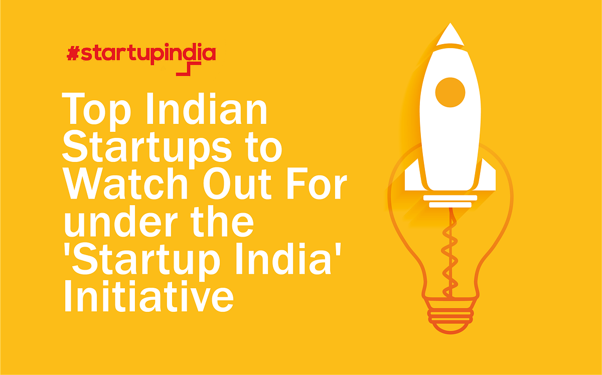 The Indian Startup Story: Disrupting Traditional Industries and Driving ...