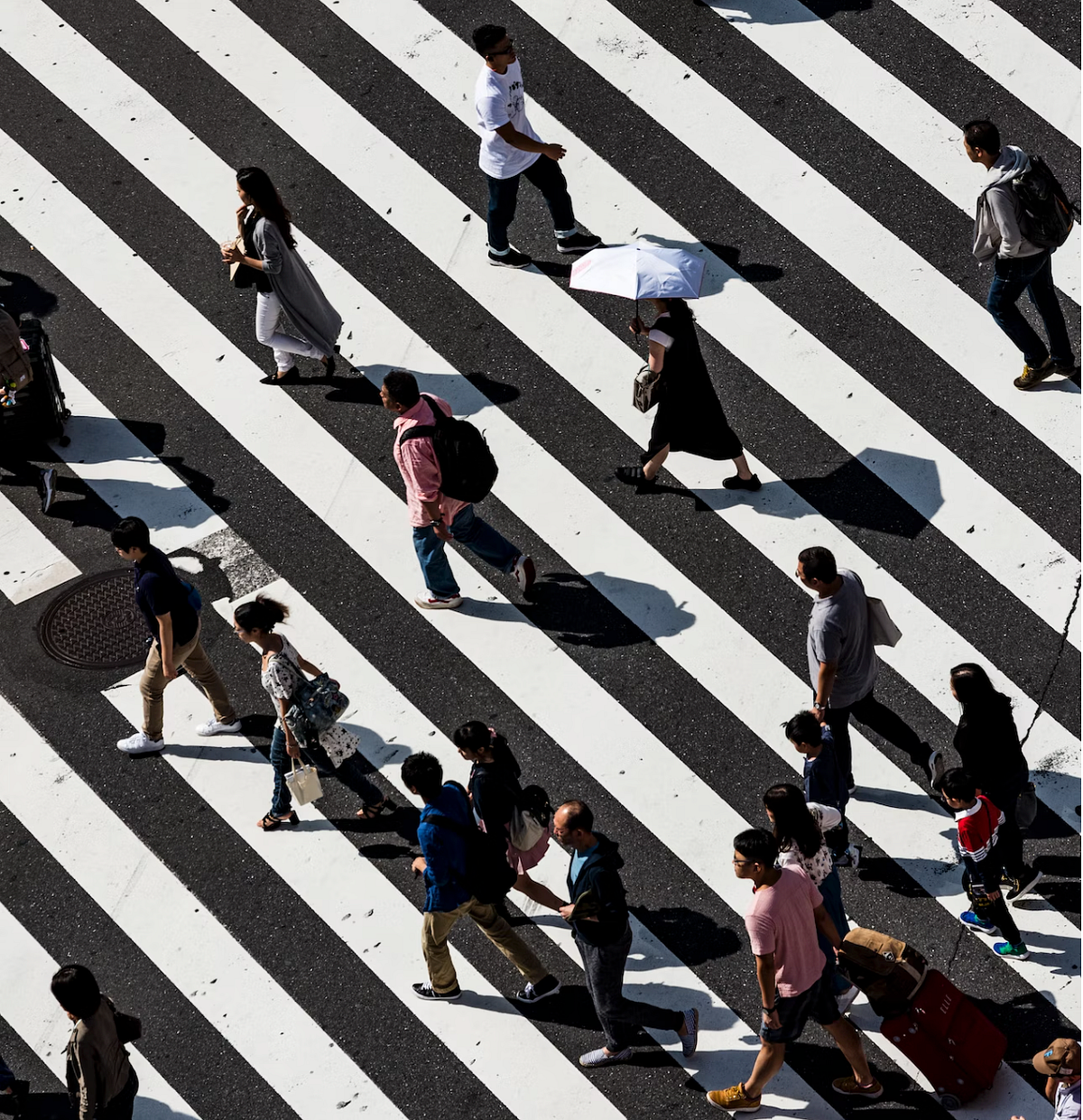 Reclaiming Our Identities: Why Decentralised Identity Matters | by Aw ...