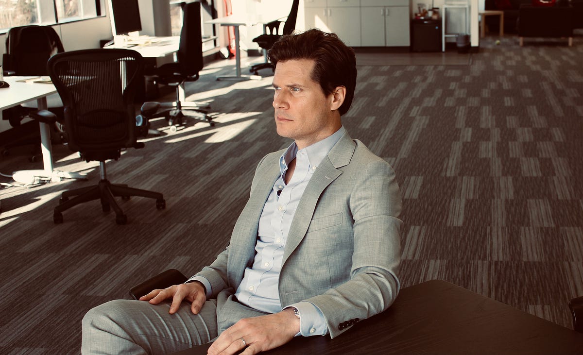 I’ve bootstrapped for 15 years, here’s what I know | by Robert Cornish ...
