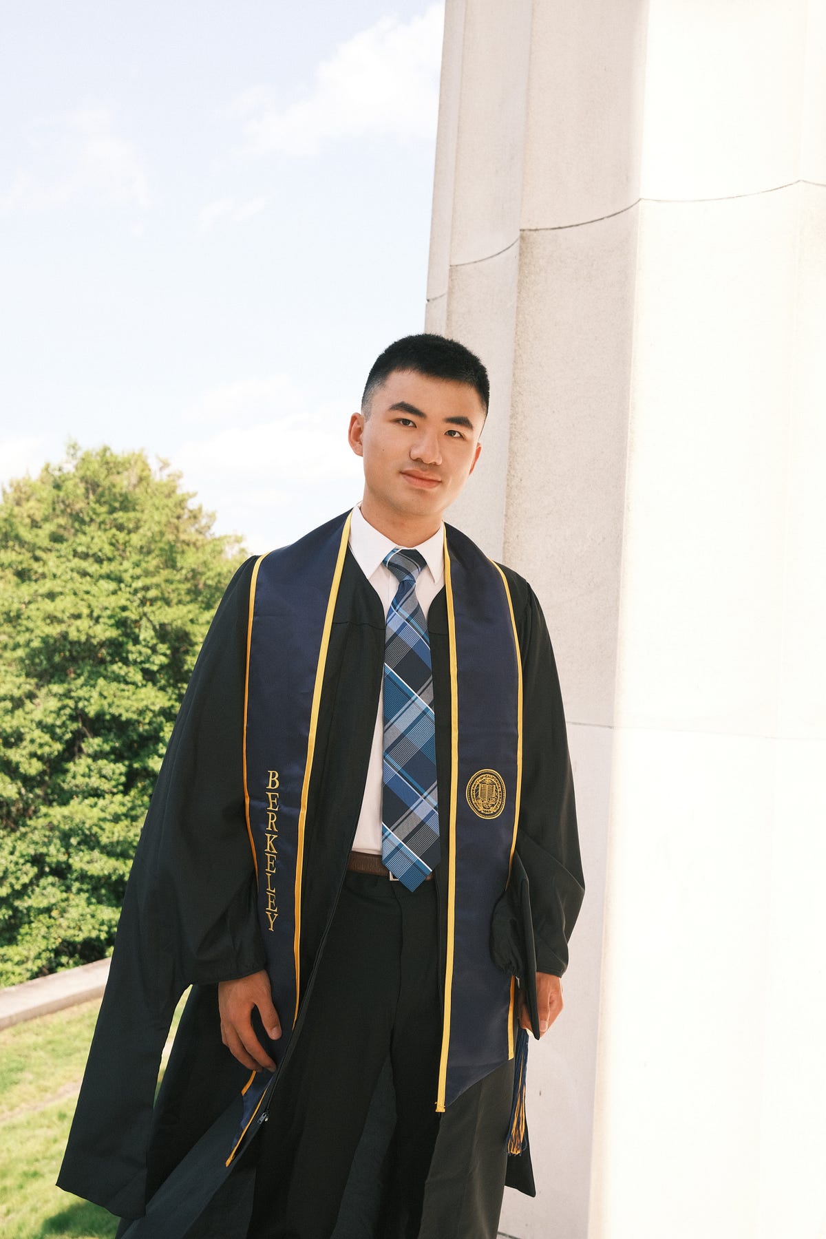 Zhen Jiang, MEng ’23 (EECS): “By consistently growing and learning, I ...