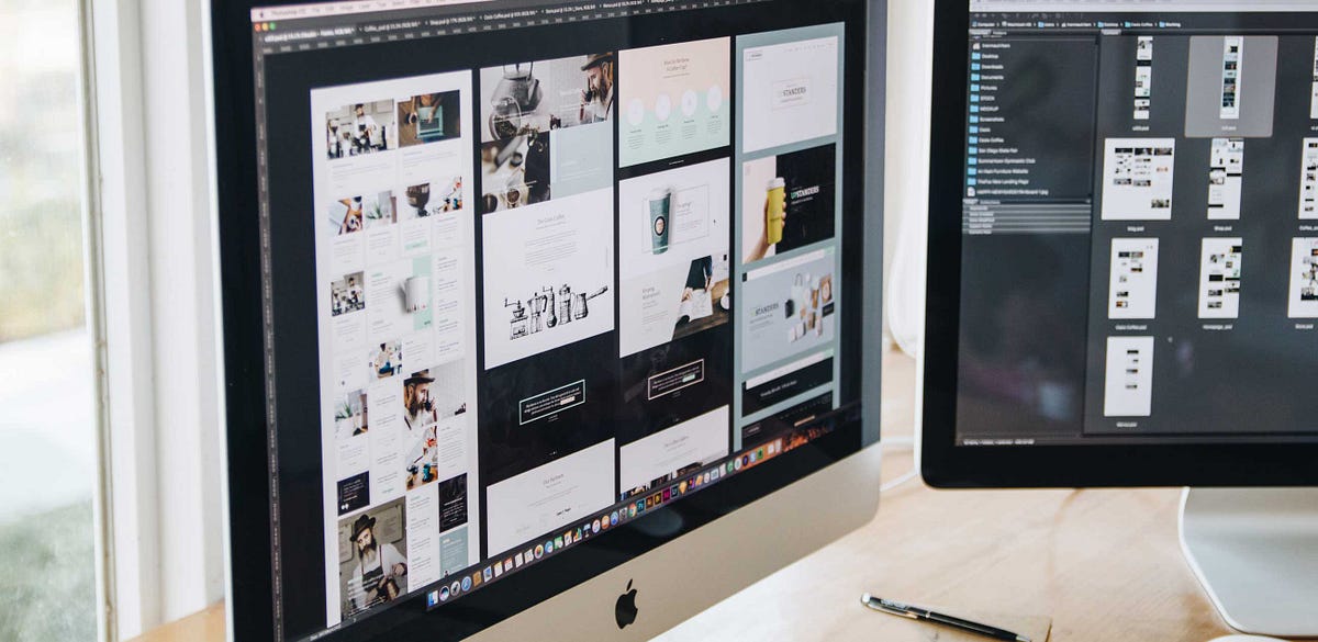 How design systems can help build and prototype better digital products ...