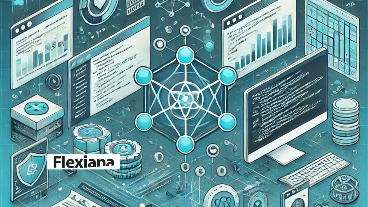 Safer blockchain code through tracking of side effects #3: Clojure, the Evo | by Flexiana | Medium