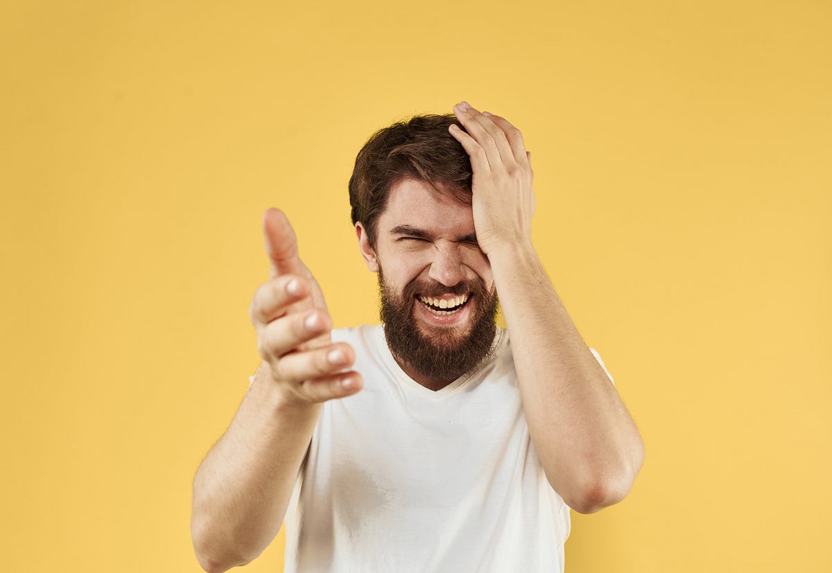 Top 10 Types of the Worst People: An Ultimate List of Annoying ...