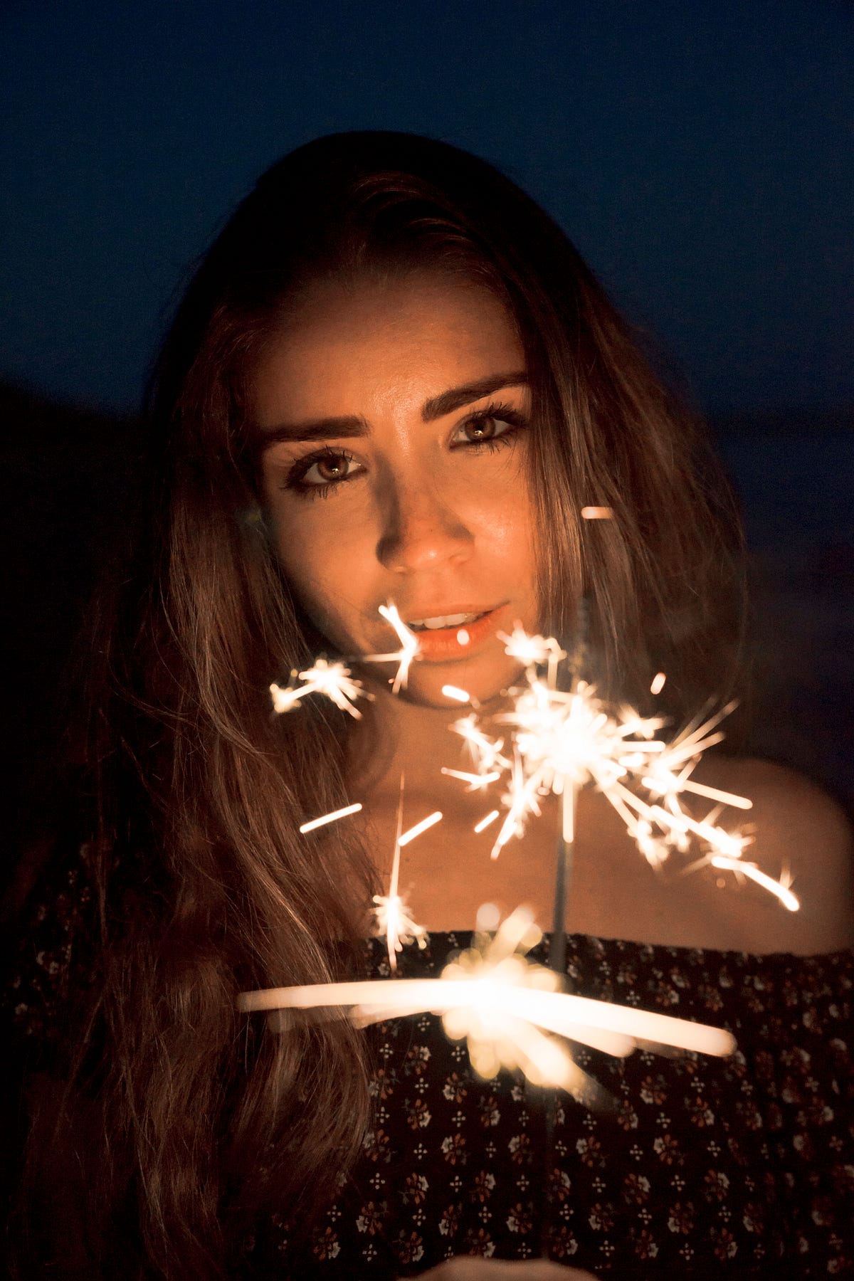 What to Do When You Feel That the Spark is Gone | by Love Solutions ...