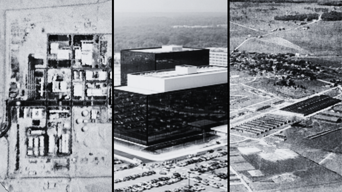 7 Top-Secret Military Compounds Guarding Mysteries Beyond Area 51 | by ...