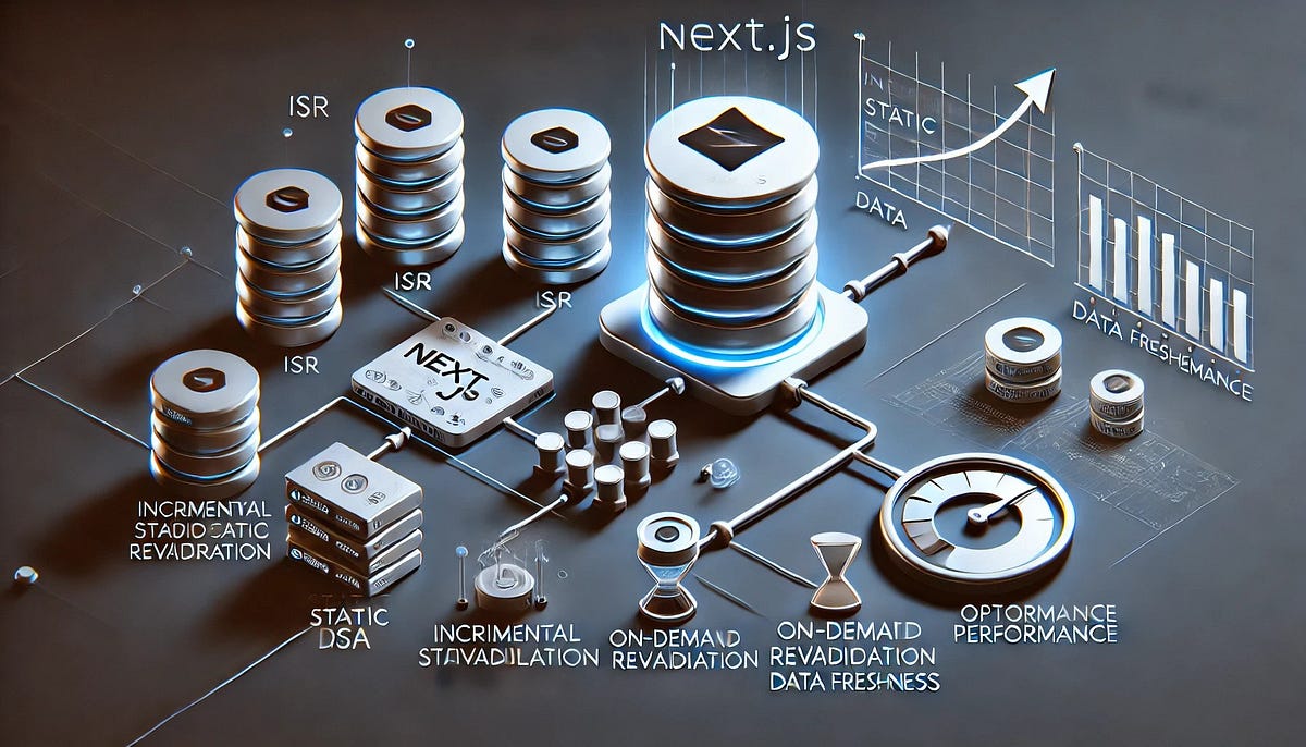 How To Implement Revalidation In Nextjs For Fresh Data Without Performance Loss By Melvin