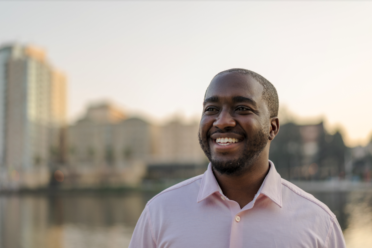 Meet The Disruptors: Christian Joseph Of Grain Technology On The Three ...