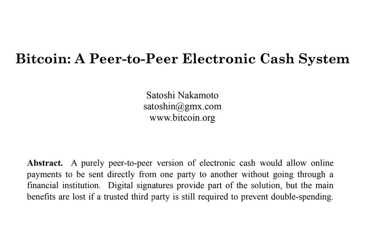 Bitcoin Proof of Work. En este articulo ahondaré un poco en… | by Jess ...