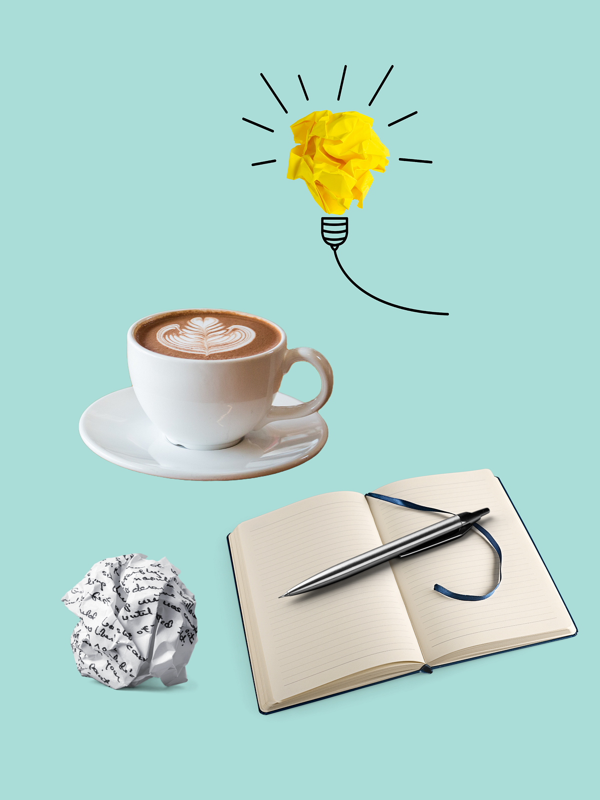 A Writer’s Favorite Things - The Lark - Medium