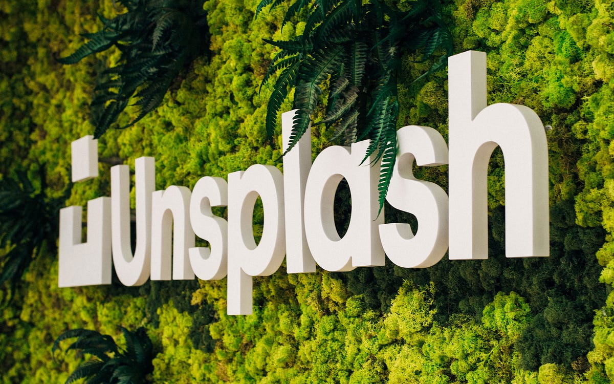 How contributing to Unsplash can boost the photographer's career | by ...