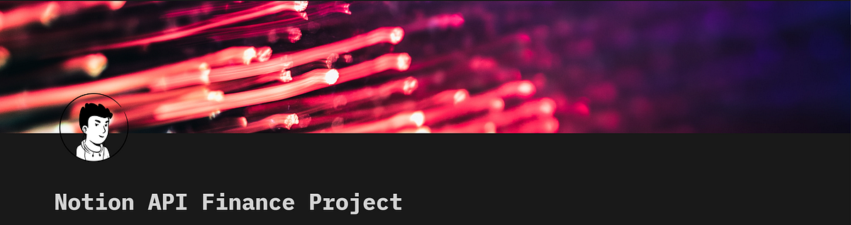 Can Notion API be Data Analyst Visualization for Python Users? | by ...