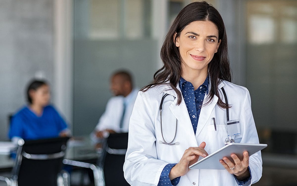 EMDAT Solution for Healthcare Documentation: Benefits and Features | by ...