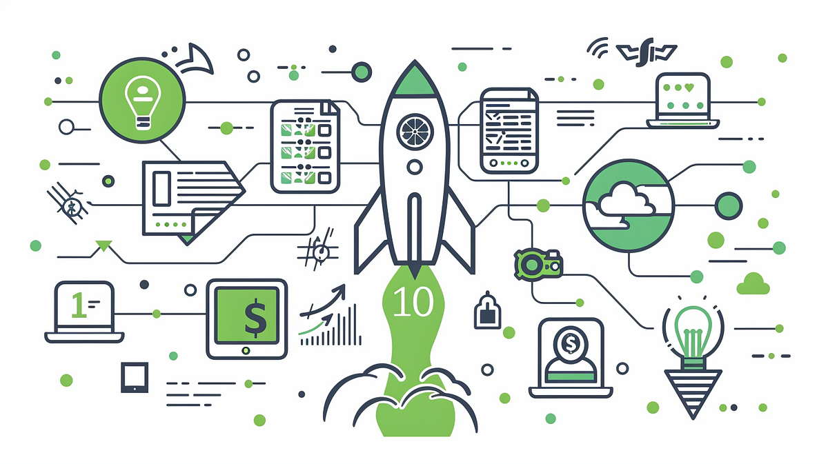 Maximizing Your Kickstarter Success: Key Insights for Creators | by ...