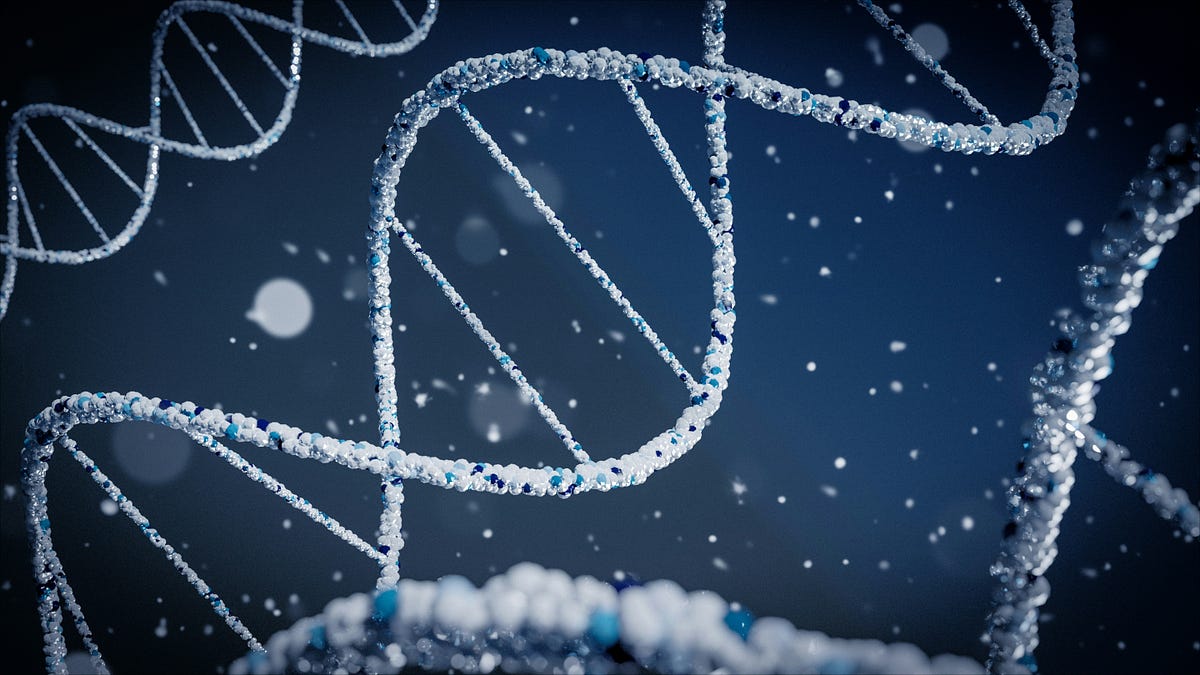 The Evolution of DNA Forensics. The first criminal caught using DNA was ...
