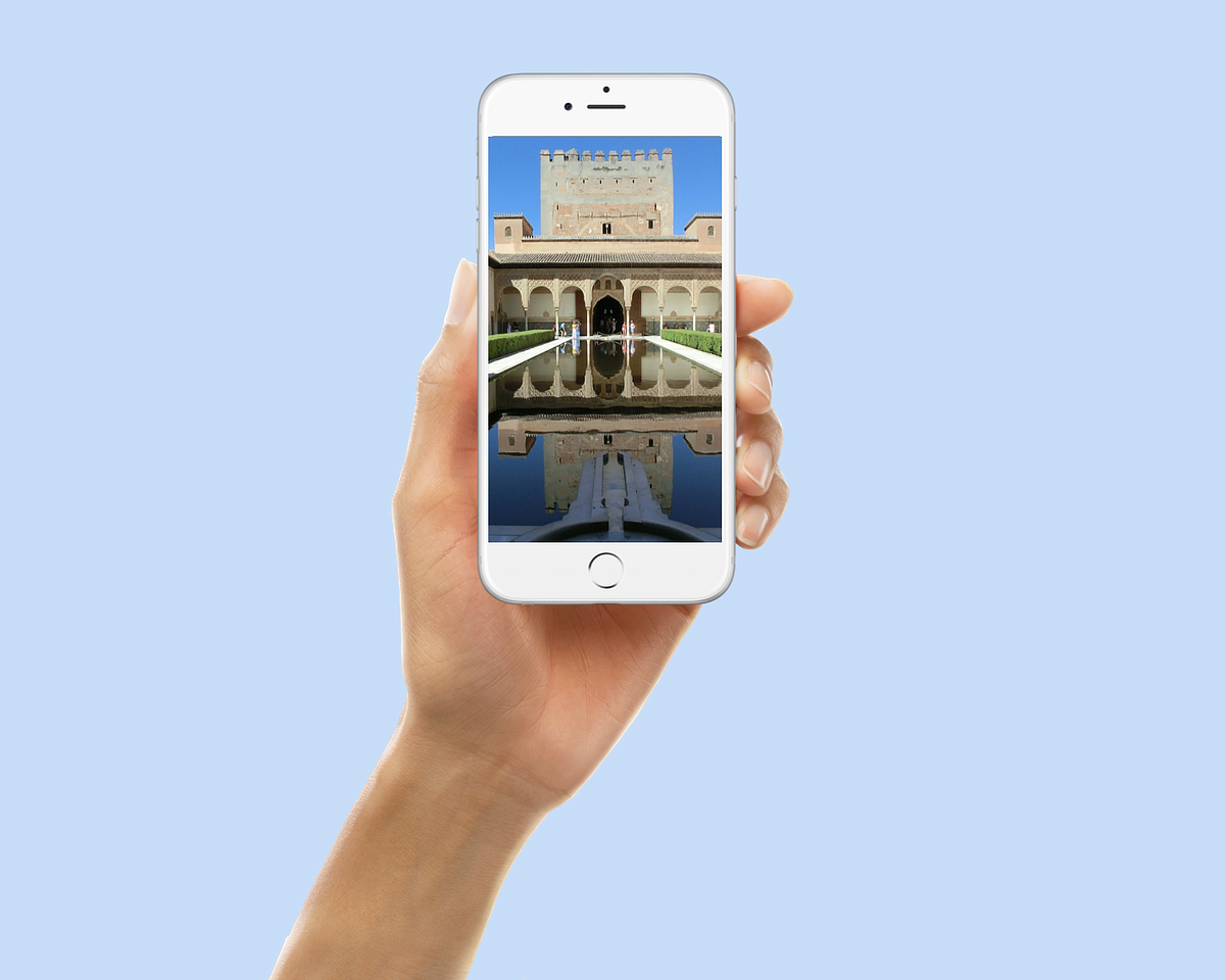 When to Use Symmetry & Asymmetry in Web & App Design | by Hannah ...