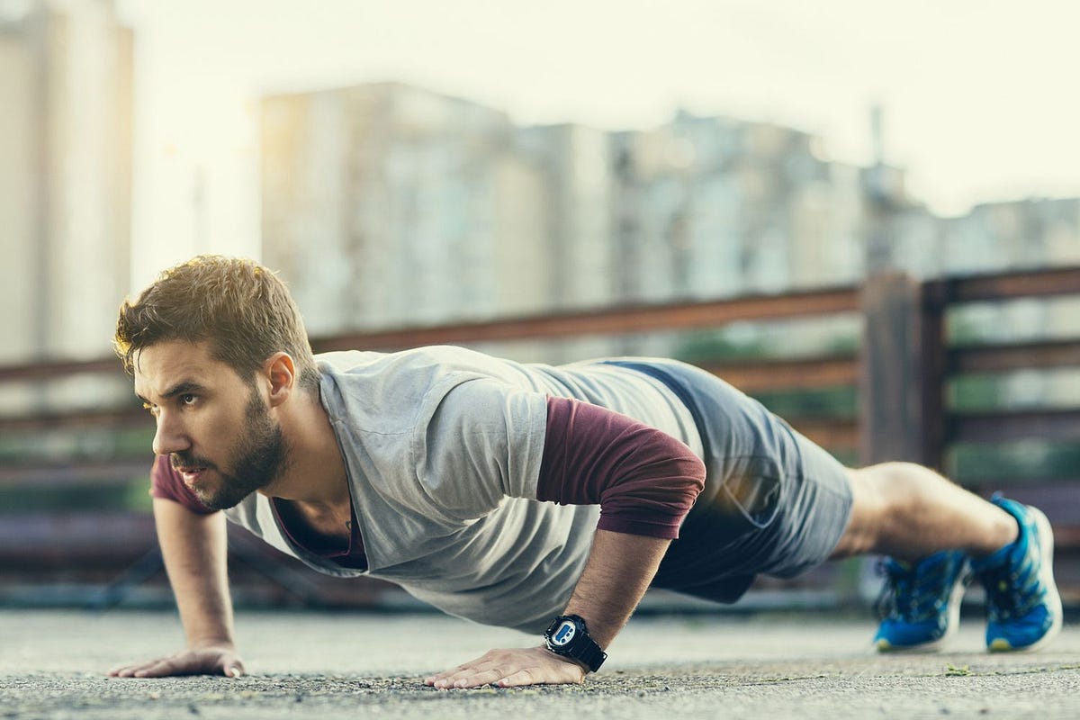 Tired of Boring Workouts? Discover 5 Fun and Effective Fitness Trends ...